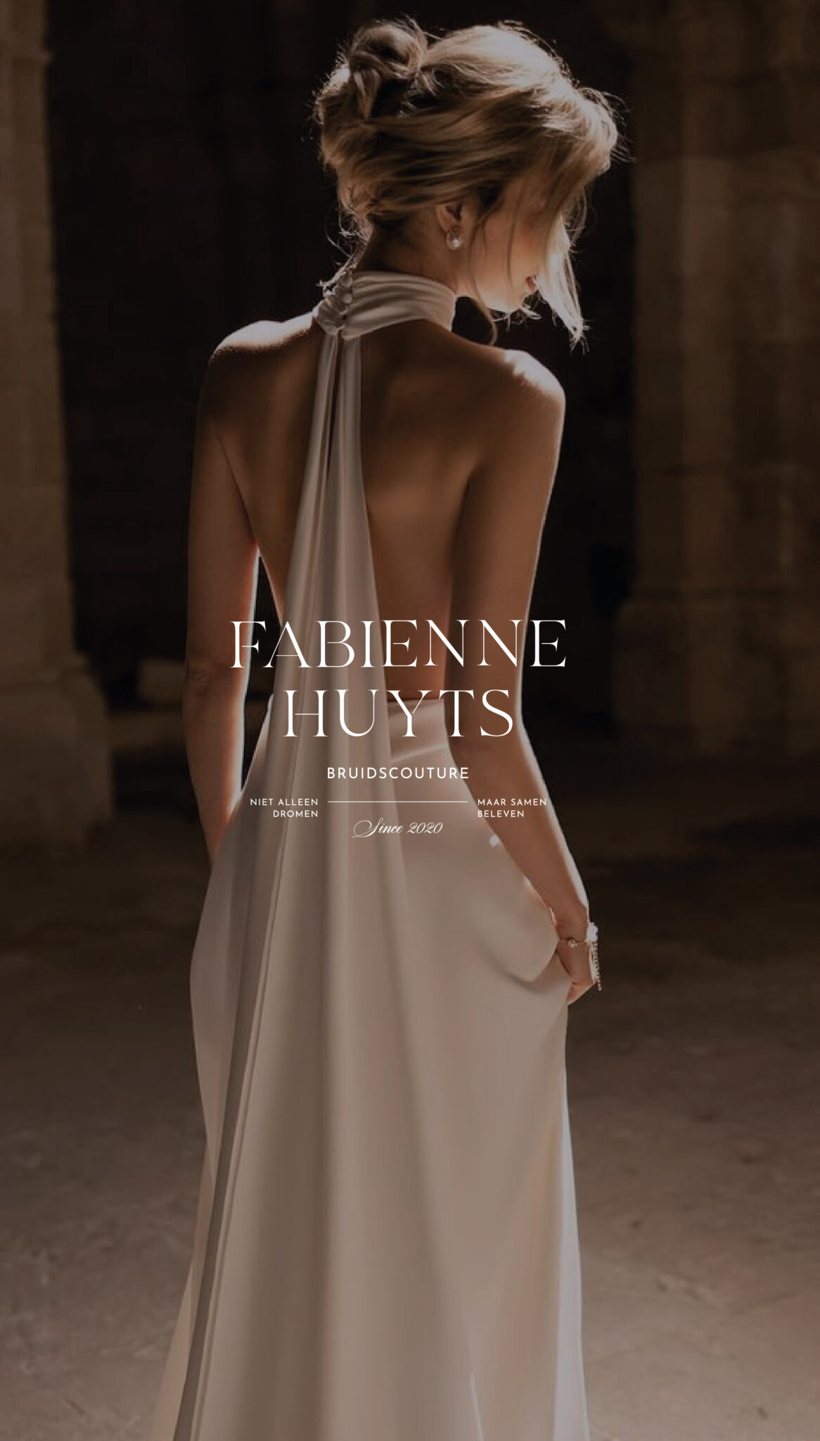 Projecten - The Find